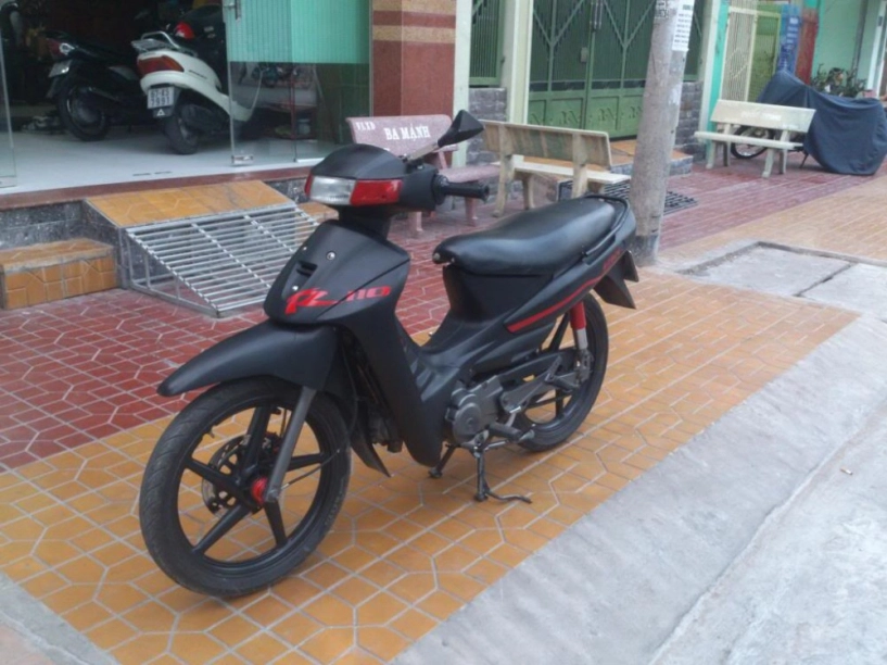 MẤY ANH TƯ VẤN GIÚP EM LÀM MỚI LẠI XE SUZUKI VIVA 110 | Viết bởi ...